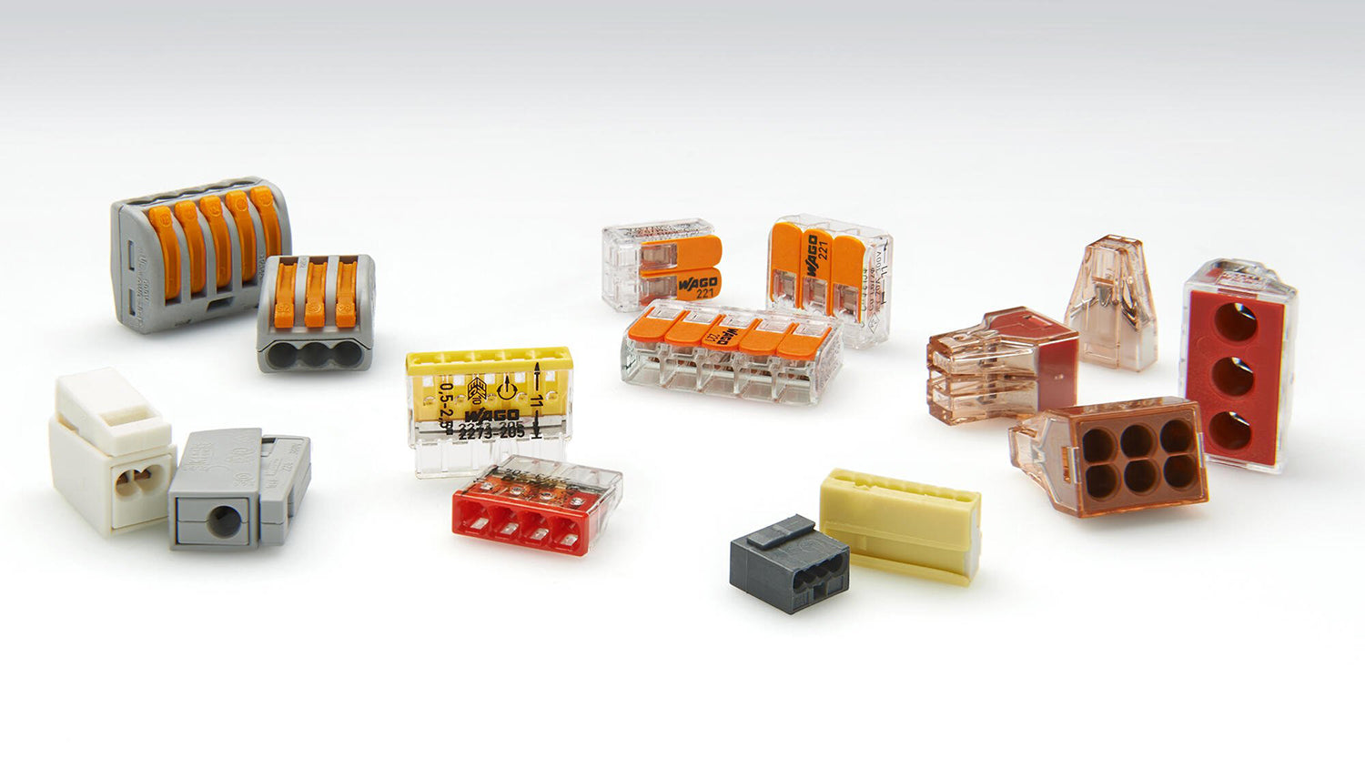 Are WAGOS Safe in Electricial Wire Connection