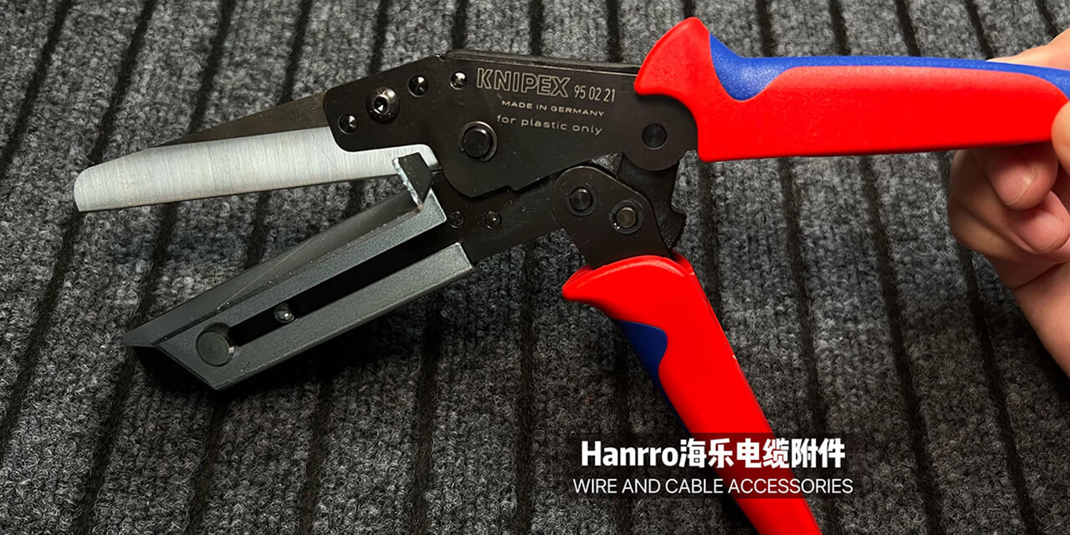 The Ultimate Guide to Wiring Duct Cutters For Electricians