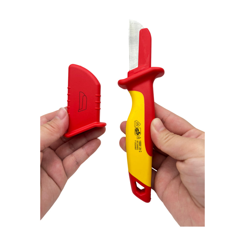 Electrical Cable Knife Dismantling Tools For Electricians