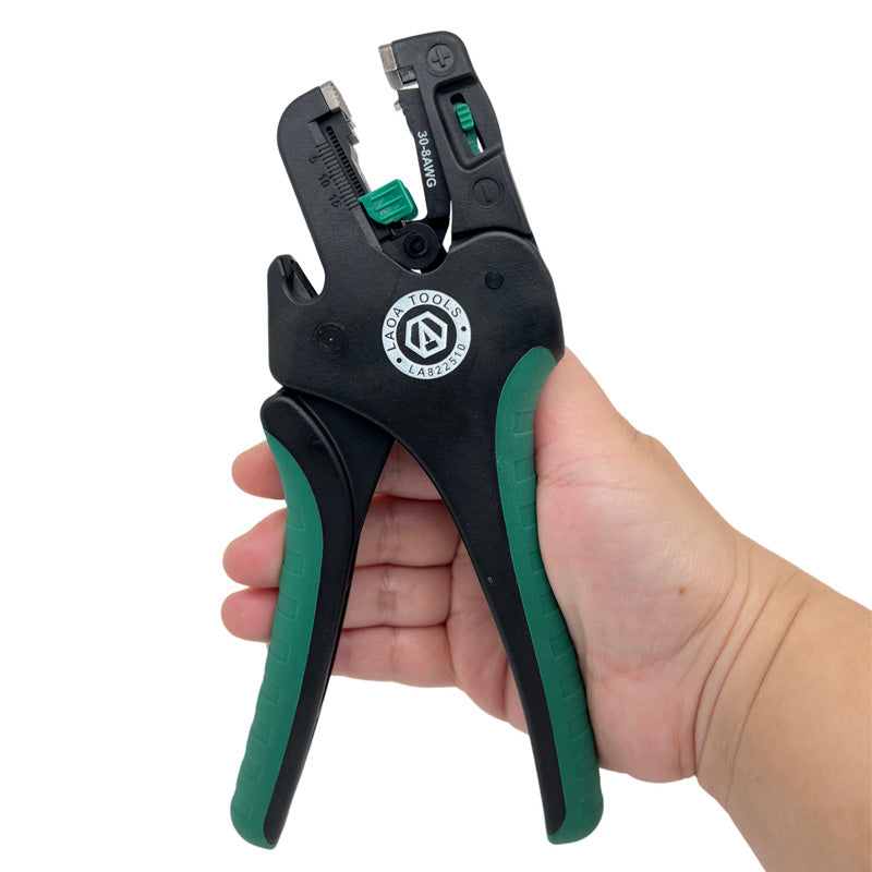 Insulated Wire Strippers Cutters For Electricians